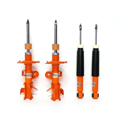 Китай EDDY Comfort Shock Kit Регулируемые части автоподвески для серии Changan продается