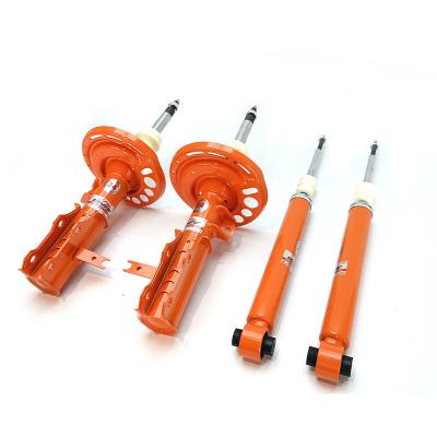 Китай EDDY Автоподвеска запчасти Комфортный шок-кит с регулировкой высоты для Buick Regal продается