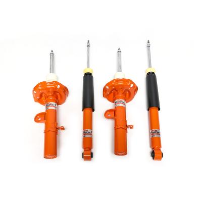 Китай EDDY Регулируемый удобный ударный комплект Автоподвеска Части для производительности Geely Xingrui продается