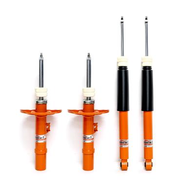 Китай EDDY Comfort Shock Kit Автоподвеска для внедорожников Honda Civic продается