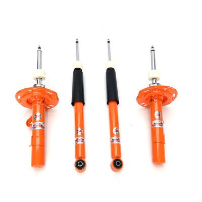 China EDDY Auto Suspensão Peças Conforto Shock Kit com amortecimento sintonizável Para Honda Accord à venda