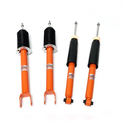 Китай EDDY Comfort Shock Kit Автоподвеска с газовыми шоками для серии Bnez продается