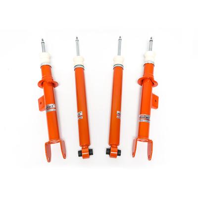 Китай Части автоподвески EDDY Comfort Shock Kit для плавной обработки Tesla продается