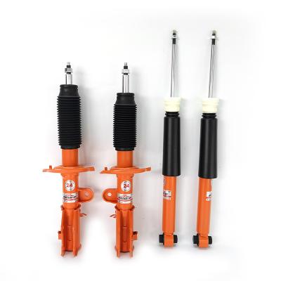 Китай Части автоподвески EDDY Comfort Shock Kit для улучшения стабильности MG продается