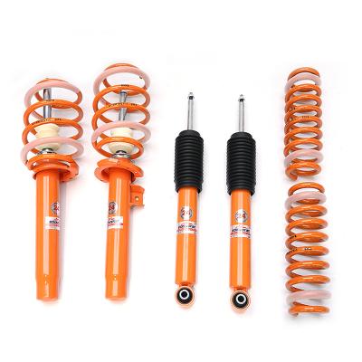 China EDDY Short Spring Sensation: Sporty Car Suspension Enhancements for benz Series for sale