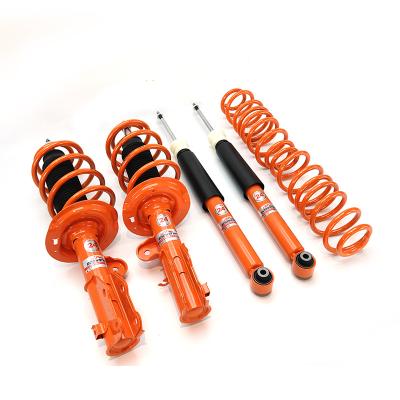 China EDDY Short Spring Splash: Sport Spring Car Suspension Components for MG Series for sale