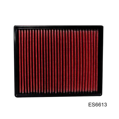 China Frosty Force Cold Air Filters for Superior Performance Skoda Superb 1.6/1.8/2.0/2.5 for sale