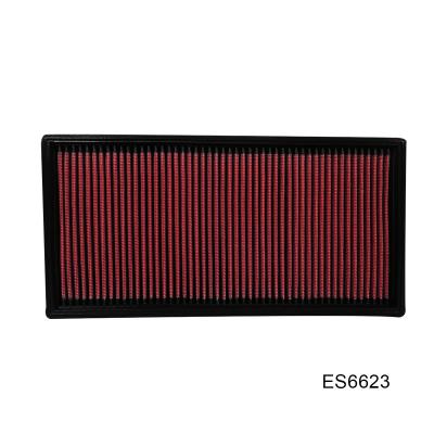 China High Flow Air Filter for Optimal Intake 2004 Audi TT Coupe 1.8T for sale