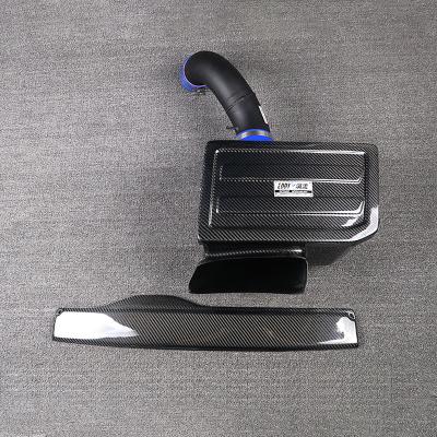 China Entrada de ar de alto desempenho para 2017 Golf GTI 7th Generation 2.0T à venda