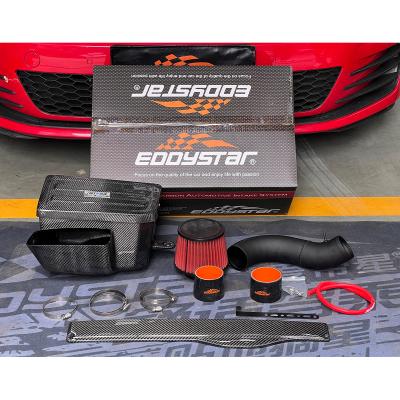 China Entrada de ar de alto desempenho para 2017 Golf GTI 7th Generation 2.0T à venda