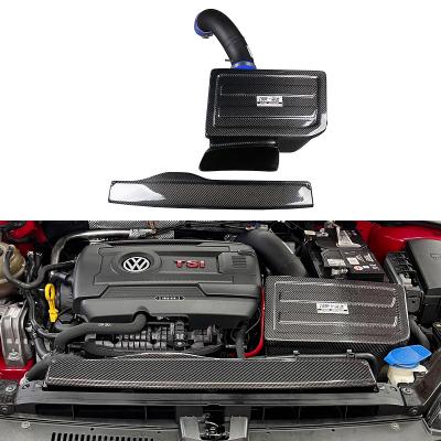 China Entrada de ar de alto desempenho para 2017 Golf GTI 7th Generation 2.0T à venda