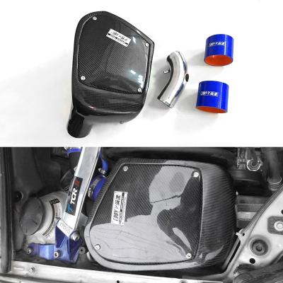 Cina EDDYSTAR High-Performance Cold Intake Kit per la Buick Excelle 1.6-1.8L 2004-2011 in vendita
