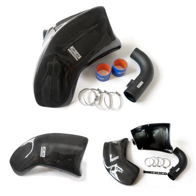 Cina Premium Airbox Kit: Potenziare le prestazioni del veicolo per il nuovo Regal, LaCrosse 2.0T in vendita