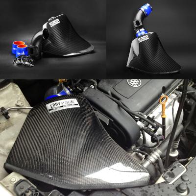 China High-Flow Intake System with Advanced Airbox Design for Buick Excelle XT GT 1.6-1.8 for sale