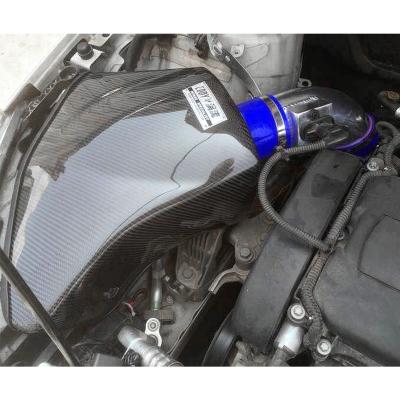 China High-Flow Intake System with Advanced Airbox Design for Buick Excelle XT GT 1.6-1.8 for sale