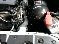 Honda를 위한 자동차의 숨겨진 잠재력 CFR 공기 흡수 키트를 풀어주십시오.