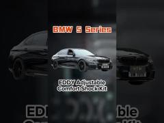EDDYST クーラー エア より パワー カーボンファイバー エアボックス VW GOLF GTI
