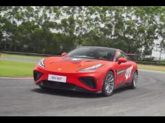 racing seat