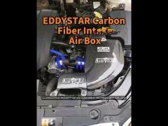 EDDY Precision Engineering for Better Performance for Buick Regal GS 2.0T 17-19