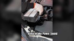 Mazda Axela 2.0