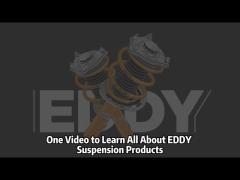 EDDYSTAR Chassis Series Products
