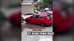 2017 Volkswagen Golf 7 GTI