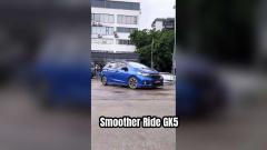 Honda Fit GK5
