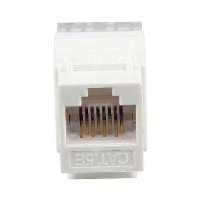 Cina Connettore Jack trapezoidale di AMP RJ45 CAT5E UTP in vendita