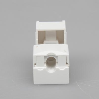 Cina Presa trapezoidale libera dello strumento della presa modulare cat6 di Rj45 Cat5E UTP in vendita
