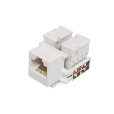 Cina Perforazione di Cat5e RJ45 giù lo strumento Jack Cat trapezoidale 6 prese in vendita