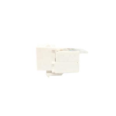Cina Presa trapezoidale di Ethernet Cat6/Cat5E/di Cat6A RJ45 UTP in vendita