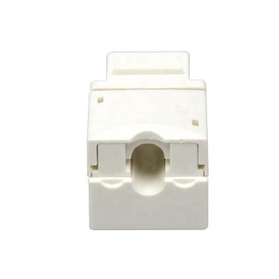 Cina Connettore trapezoidale di Jack Cat 6 di Ethernet RJ45 in vendita