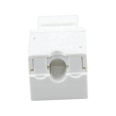 Cina Connettore trapezoidale di Jack Cat 6 di Ethernet RJ45 in vendita
