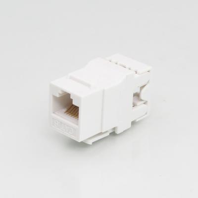 中国 AMP台形ジャックRJ45 CAT5E/CAT6/CAT6Aのコネクター 販売のため