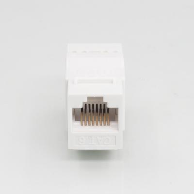 中国 AMP台形ジャックRJ45 CAT5E/CAT6/CAT6Aのコネクター 販売のため
