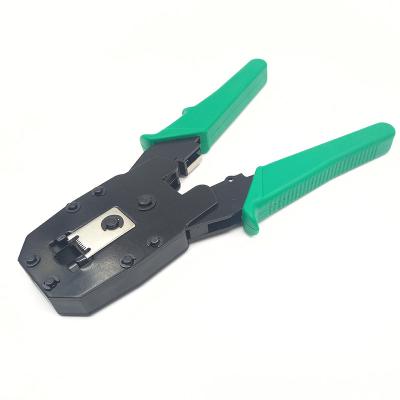 Cina Spellafili di Ethernet di amp dello strumento della striatura del cavo di Rj45 Cat7 in vendita