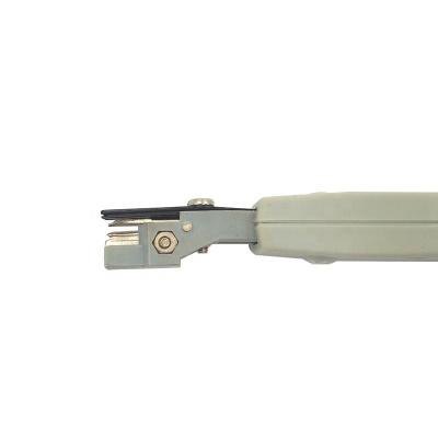 China Van de het Hulpmiddelampère Rj45 van de Rj11rj12 Ethernet Kabel Ontdoend van de Draadafbijtmiddel Te koop