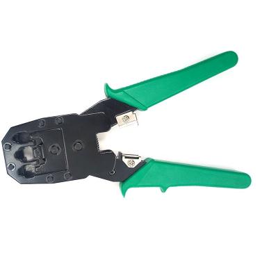 Cina Estrattore coassiale coassiale Crimper della sbavatrice Rj11 8p8c del cavo di UTP in vendita