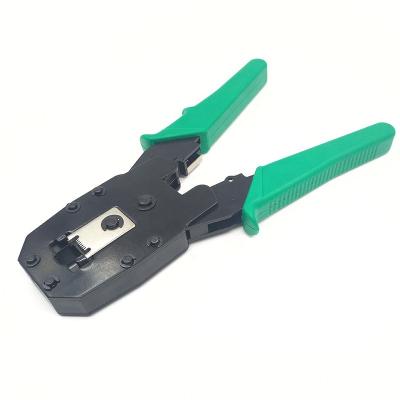 Cina Estrattore coassiale coassiale Crimper della sbavatrice Rj11 8p8c del cavo di UTP in vendita