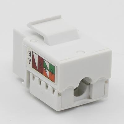 China Grau Jack trapezoide TM-8009 do RJ45 UTP Cat6 8P8C 90 à venda