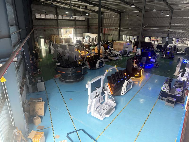 Fornitore cinese verificato - Guangzhou Dreamland Technology Co., Ltd.