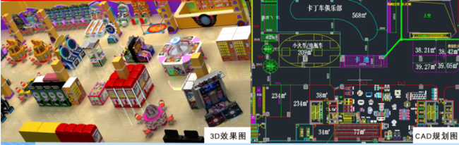 Shipping and logistics department