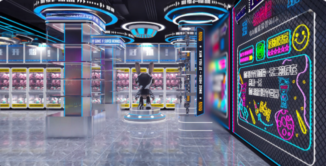 Customer service team assisting clients