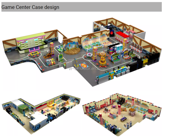 Diagram showing maintenance instructions for game machine