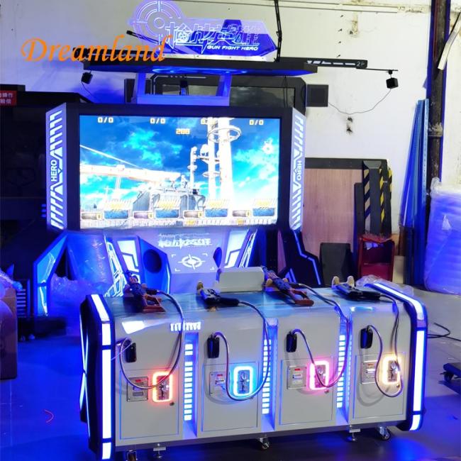 Technical components and wiring access points