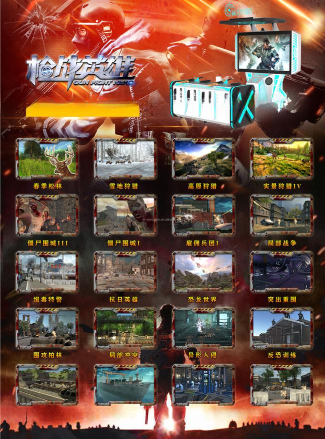 Additional gameplay interface details