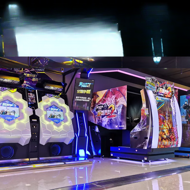 Dreamland Technology company logo