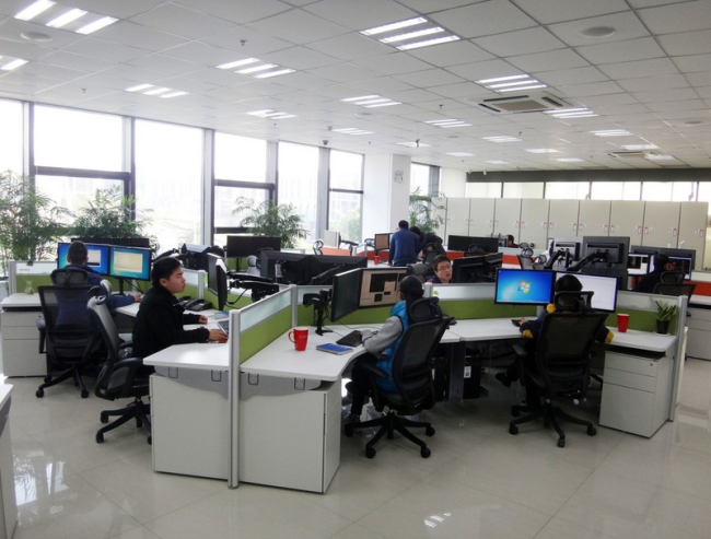 Dreamland Technology product lineup