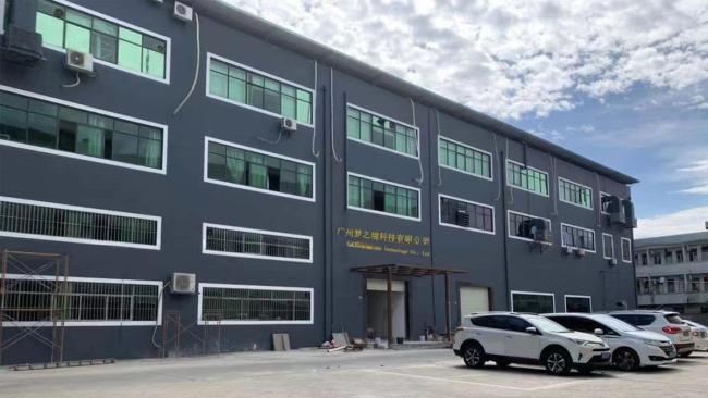 Dreamland Technology team