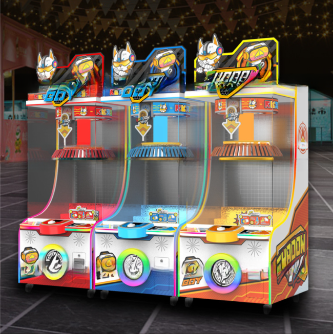 Close-up of control panel